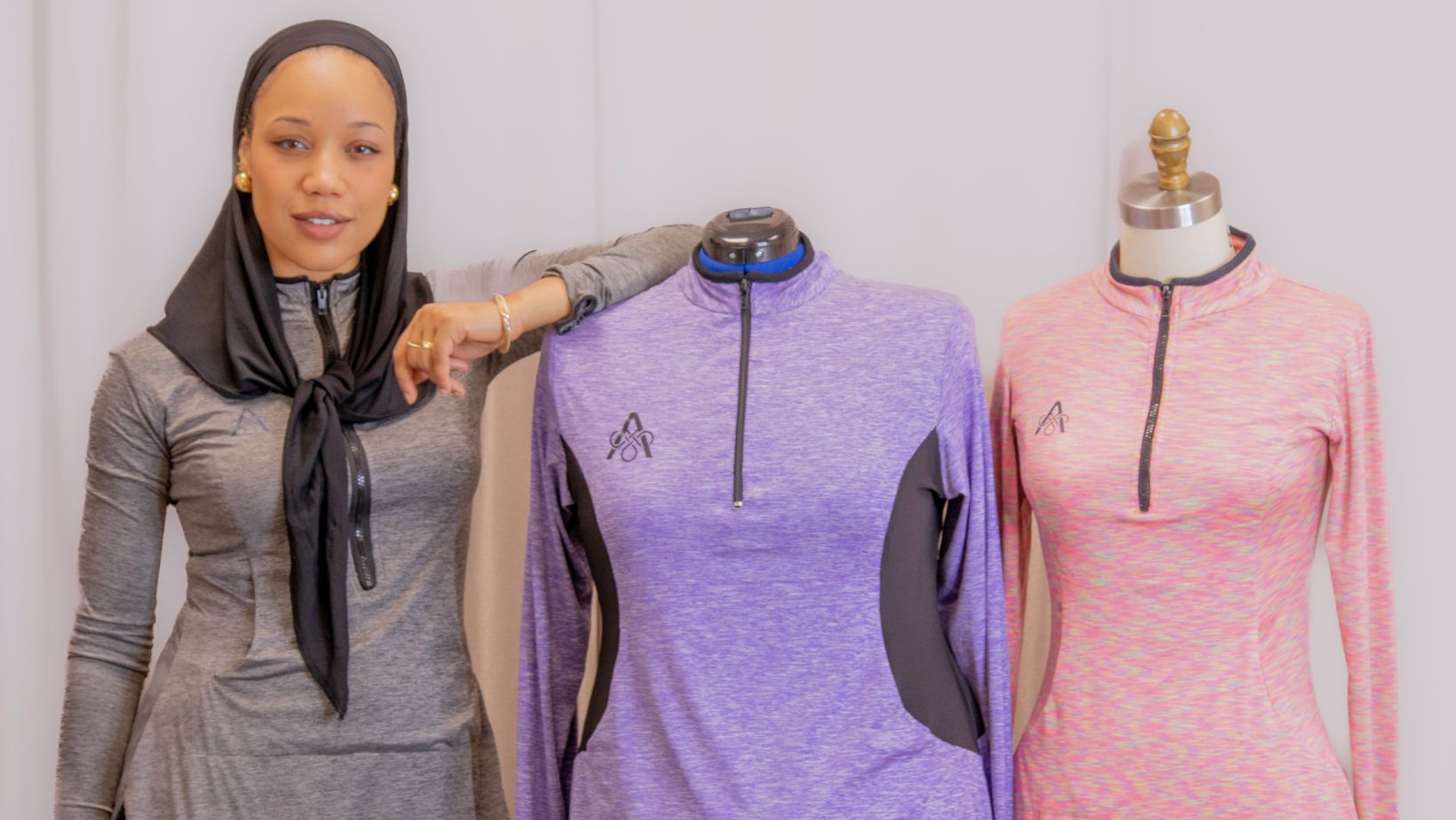 Overcoming the Comparison Trap – Ayana Active