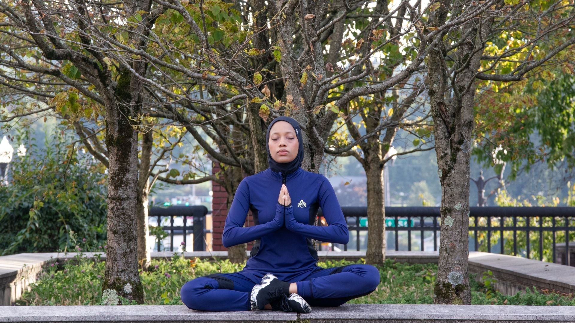 Free to Breathe: The New Liberation of Black Wellness – Ayana Active