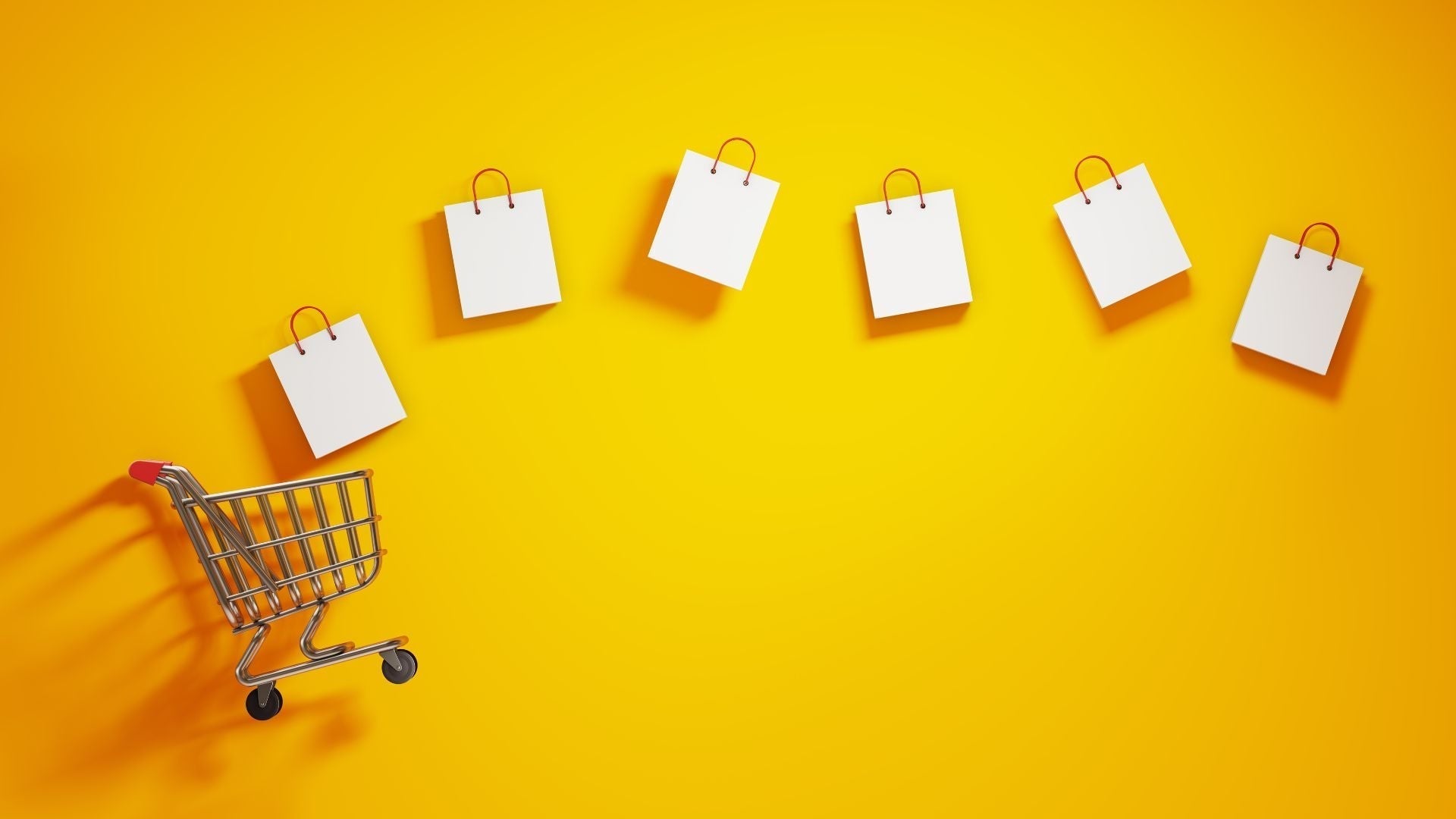 Shifting Consumer Shopping Behavior in the Fashion Industry – Ayana Active