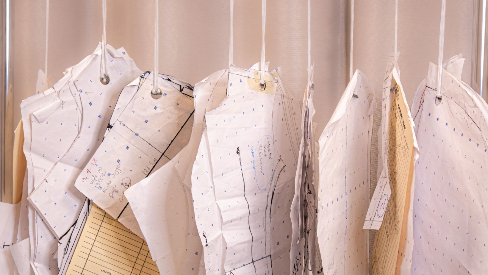 Precision in Every Stitch: The Pattern Making Process – Ayana Active